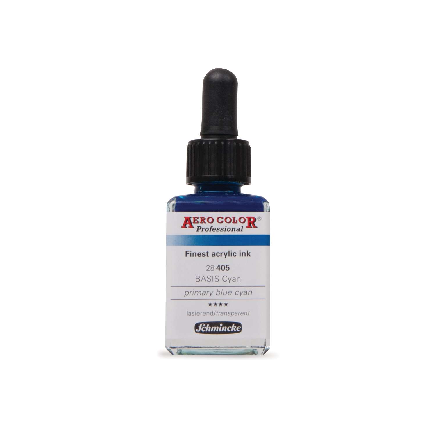 Schmincke | AERO COLOR® Professional Airbrush Colours — bottles ...