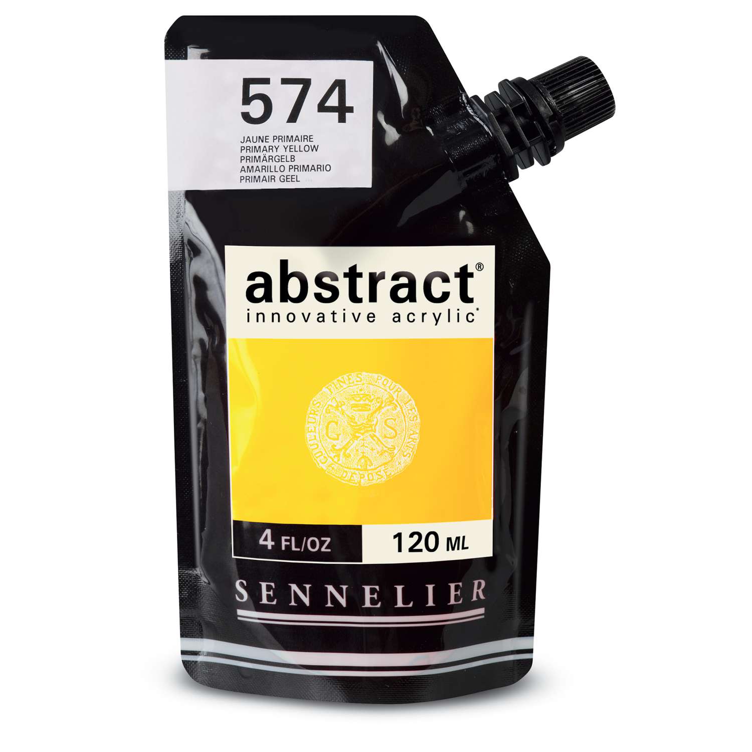 SENNELIER | abstract® ACRYLIC paint — individual | 50,000+ Art Supplies ...
