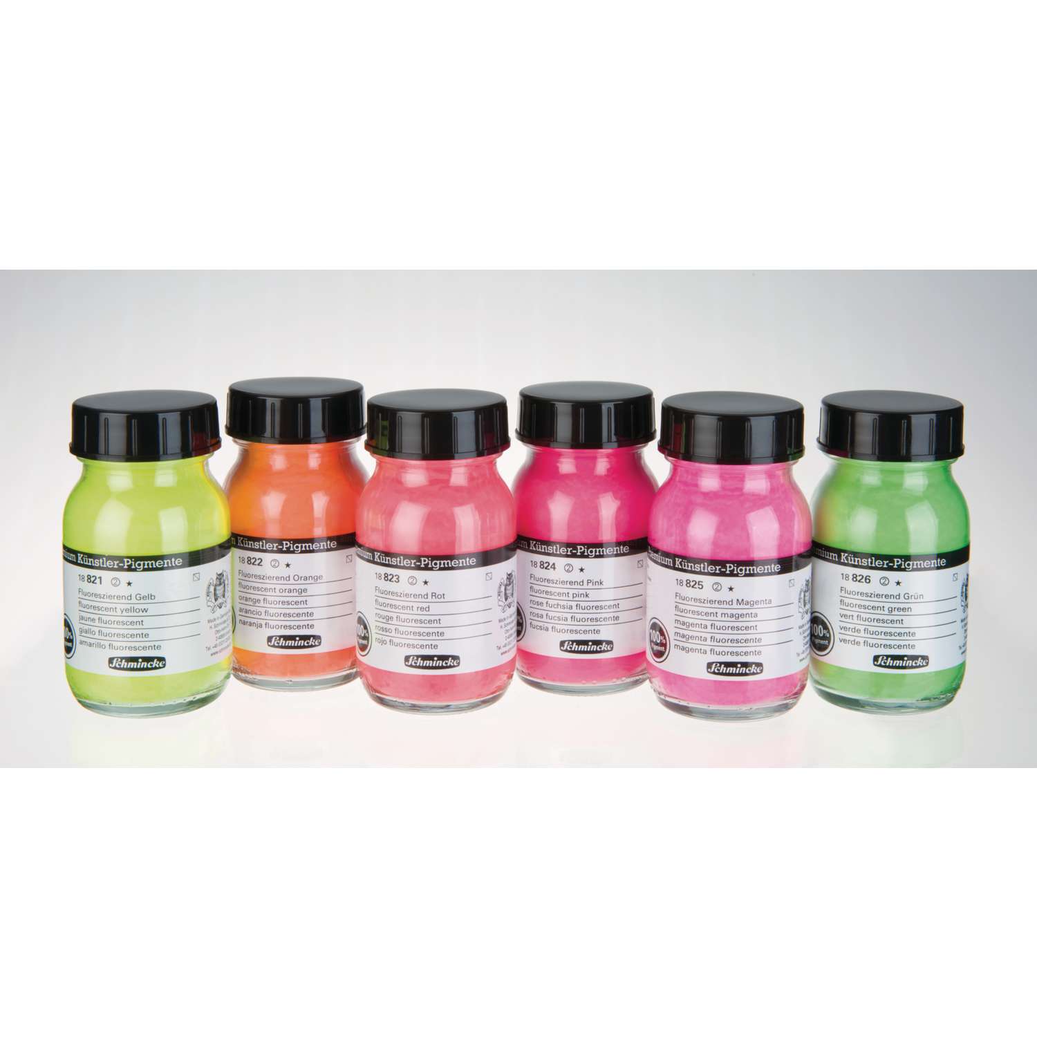 Schmincke Pure Artists’ Pigments | 50,000+ Art Supplies | Your Art ...
