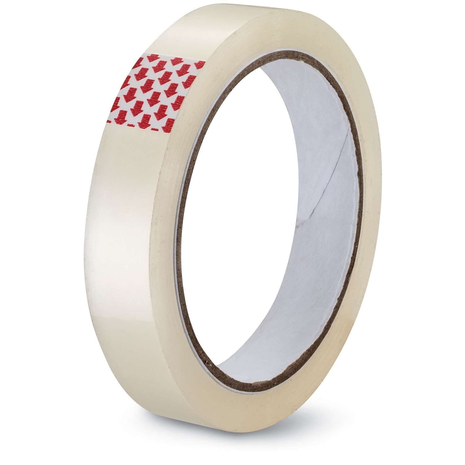Wonday® | Transparent Adhesive Tape — 19 mm x 66 metres | 50,000+ Art ...