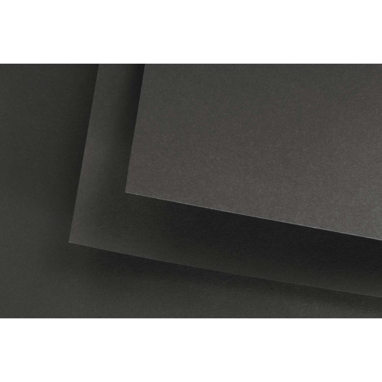 FABRIANO® | BLACK BLACK Paper sheets — 50 cm x 70 cm | 50,000+ Art ...