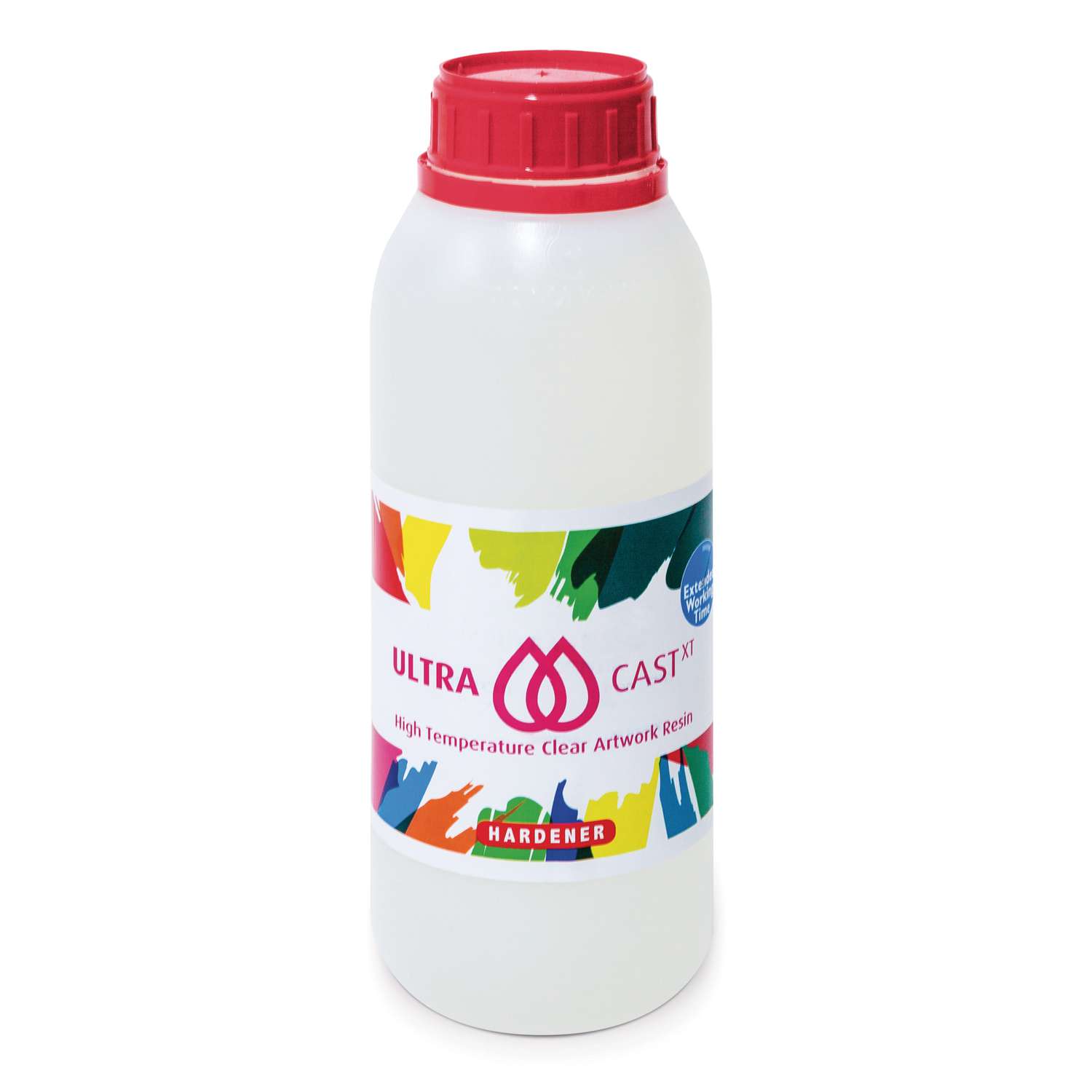 UltraCast XT Epoxy Resin | 50,000+ Art Supplies | Your Art Superstore