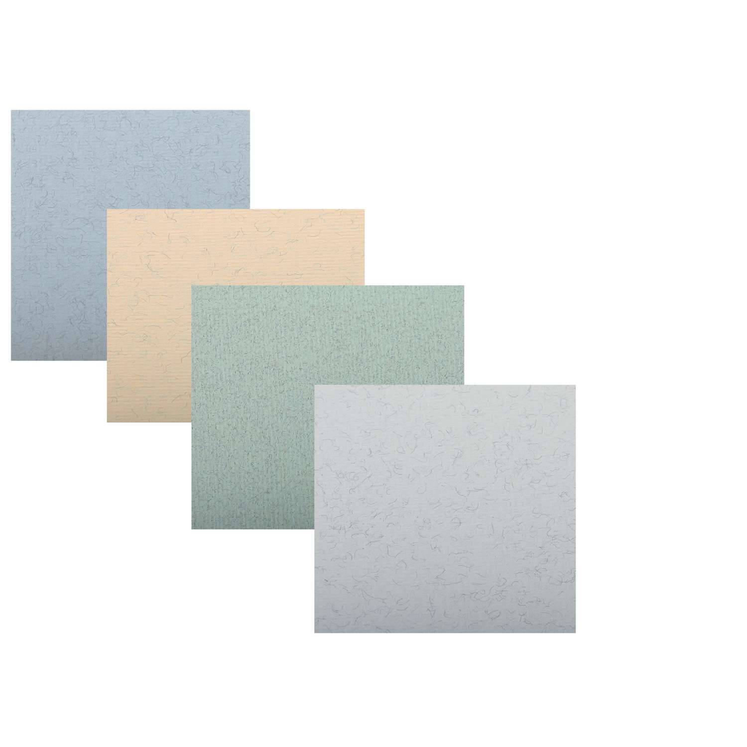 Clairefontaine |INGRES Pastel Paper assortment — 25 sheets | 50,000 ...