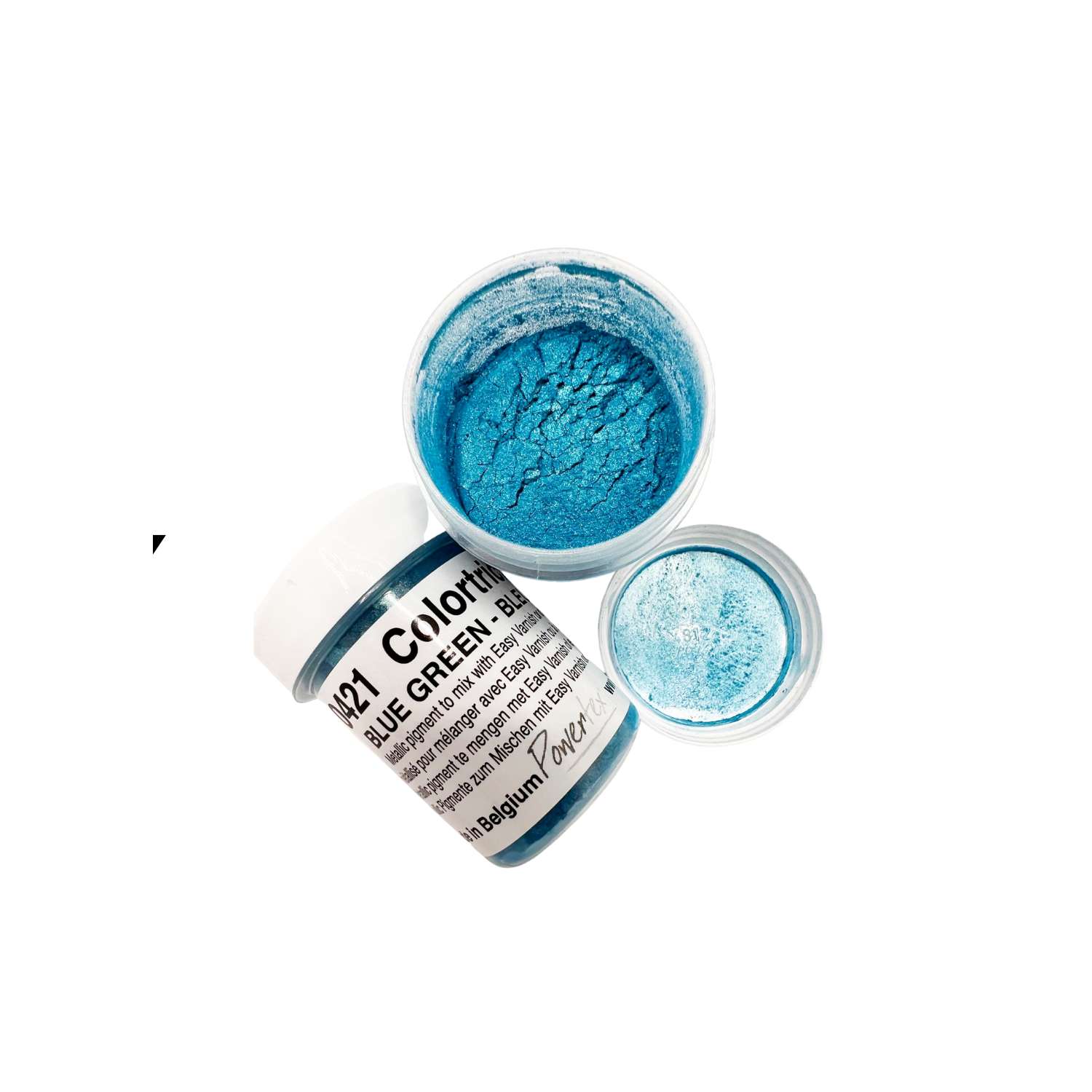 Powertex® | Pigments — 40 ml pots | 50,000+ Art Supplies | Your Art ...