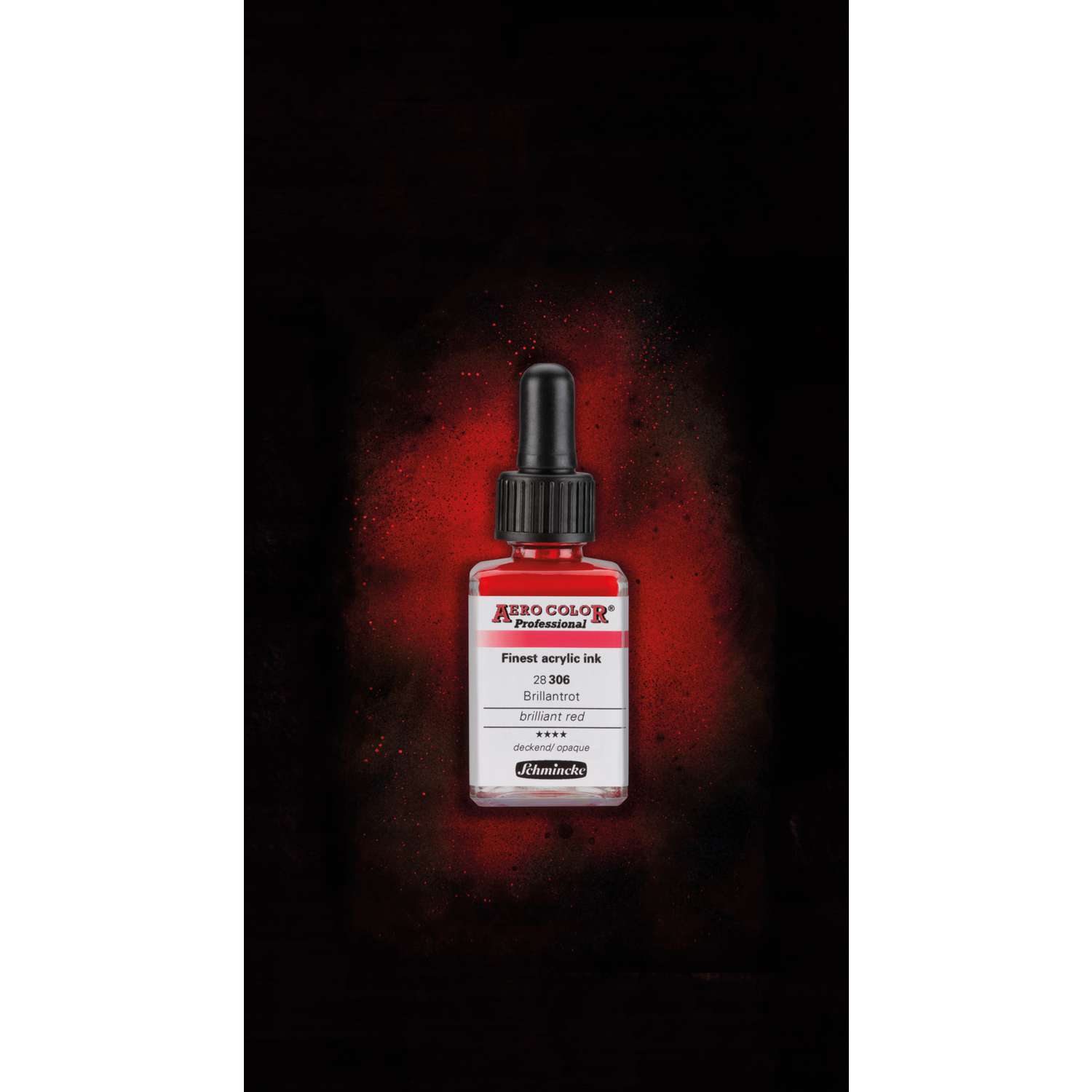 Schmincke | AERO COLOR® Professional Airbrush Colours — bottles ...