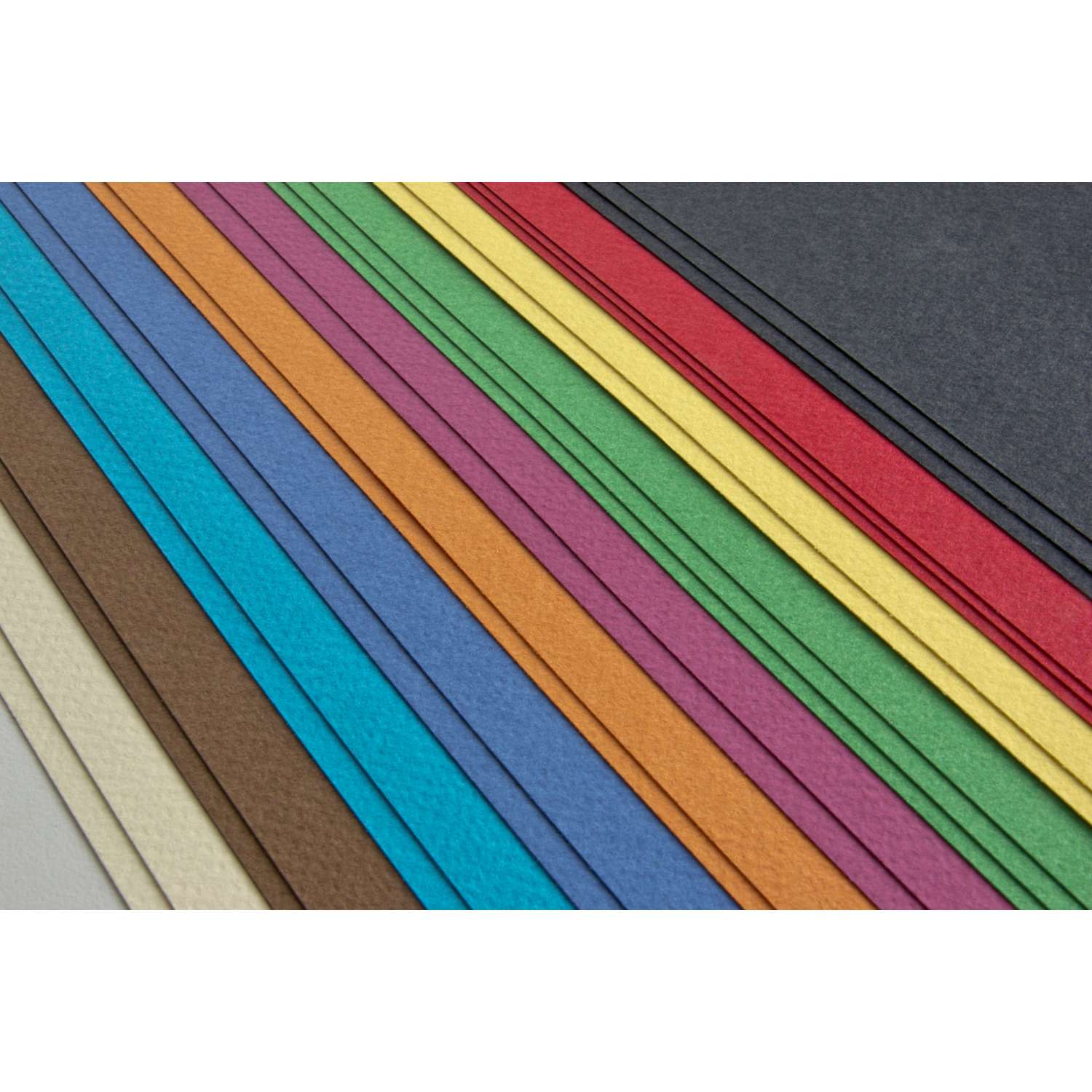 FABRIANO® | Tiziano Pastel Paper — 160 gsm | 50,000+ Art Supplies ...