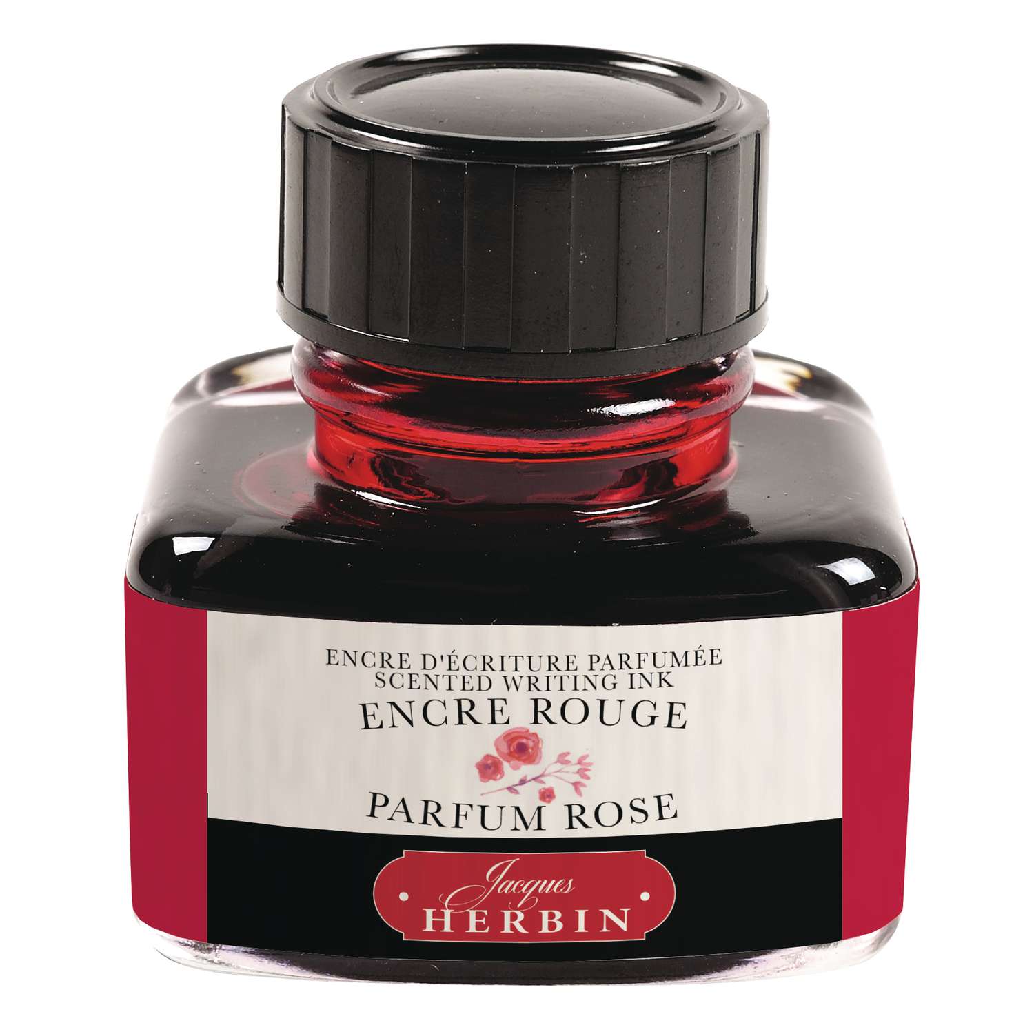 Jacques HERBIN | Scented Writing Ink — 30 ml bottles | 50,000+ Art ...