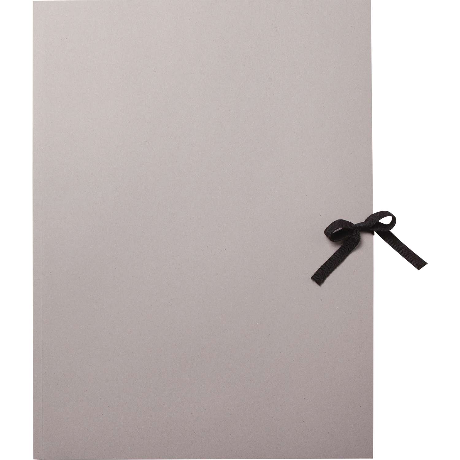 FOLIA | Cardboard Archive Folders — grey card | 50,000+ Art Supplies ...