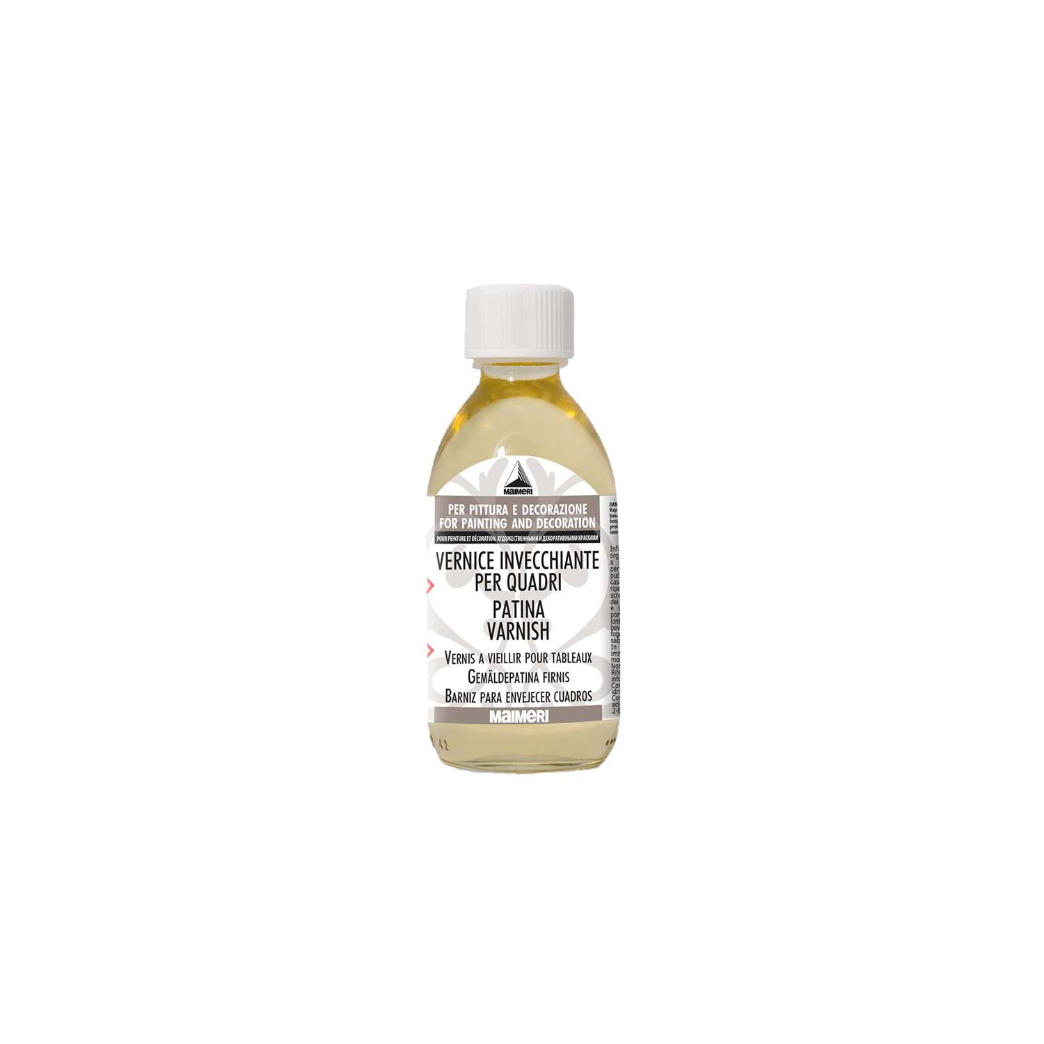 MAIMERI | PICTURE CRACKING VARNISH 688 — for crackle effects | 50,000 ...