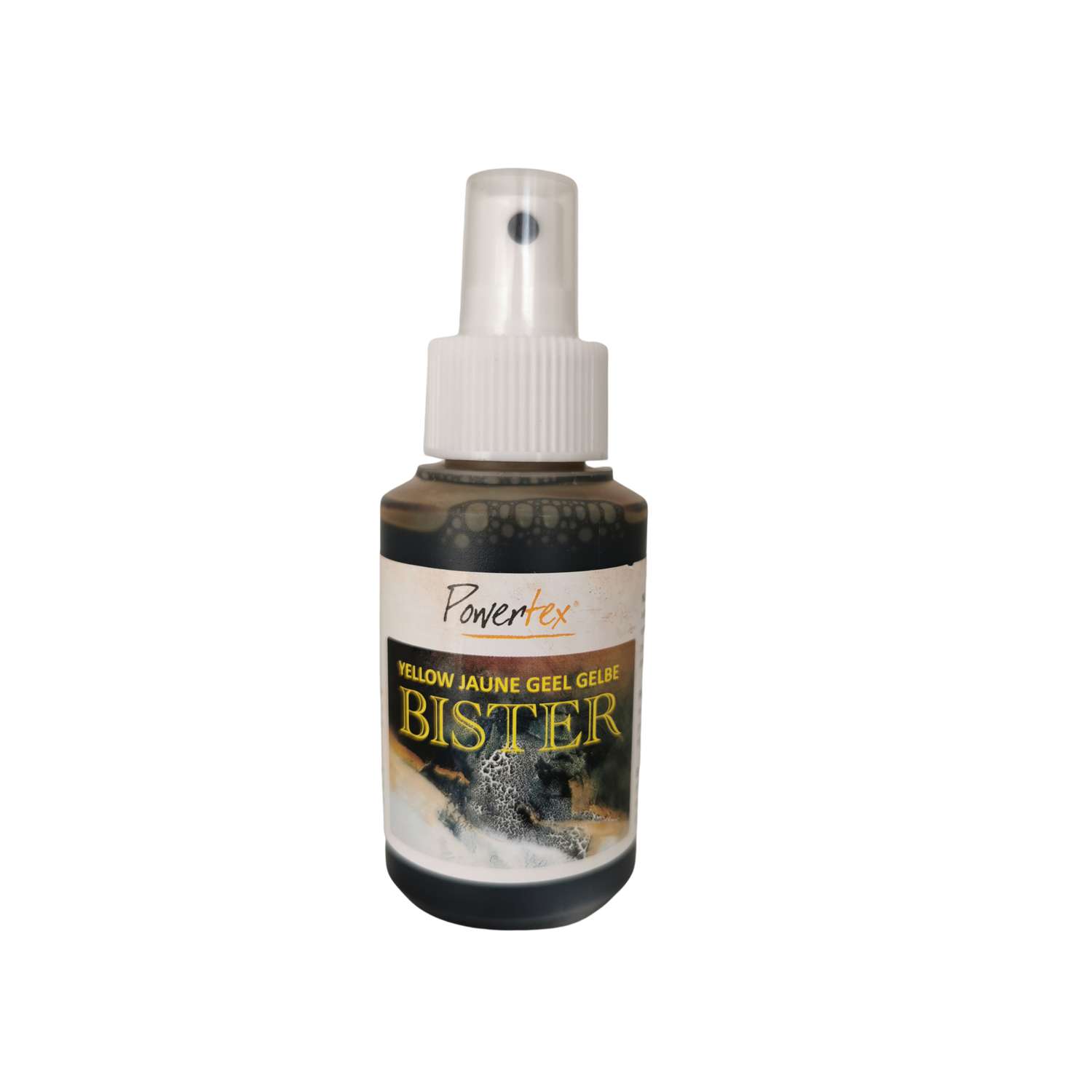 Powertex® | BISTER Liquid — 100 ml atomiser bottles | 50,000+ Art ...