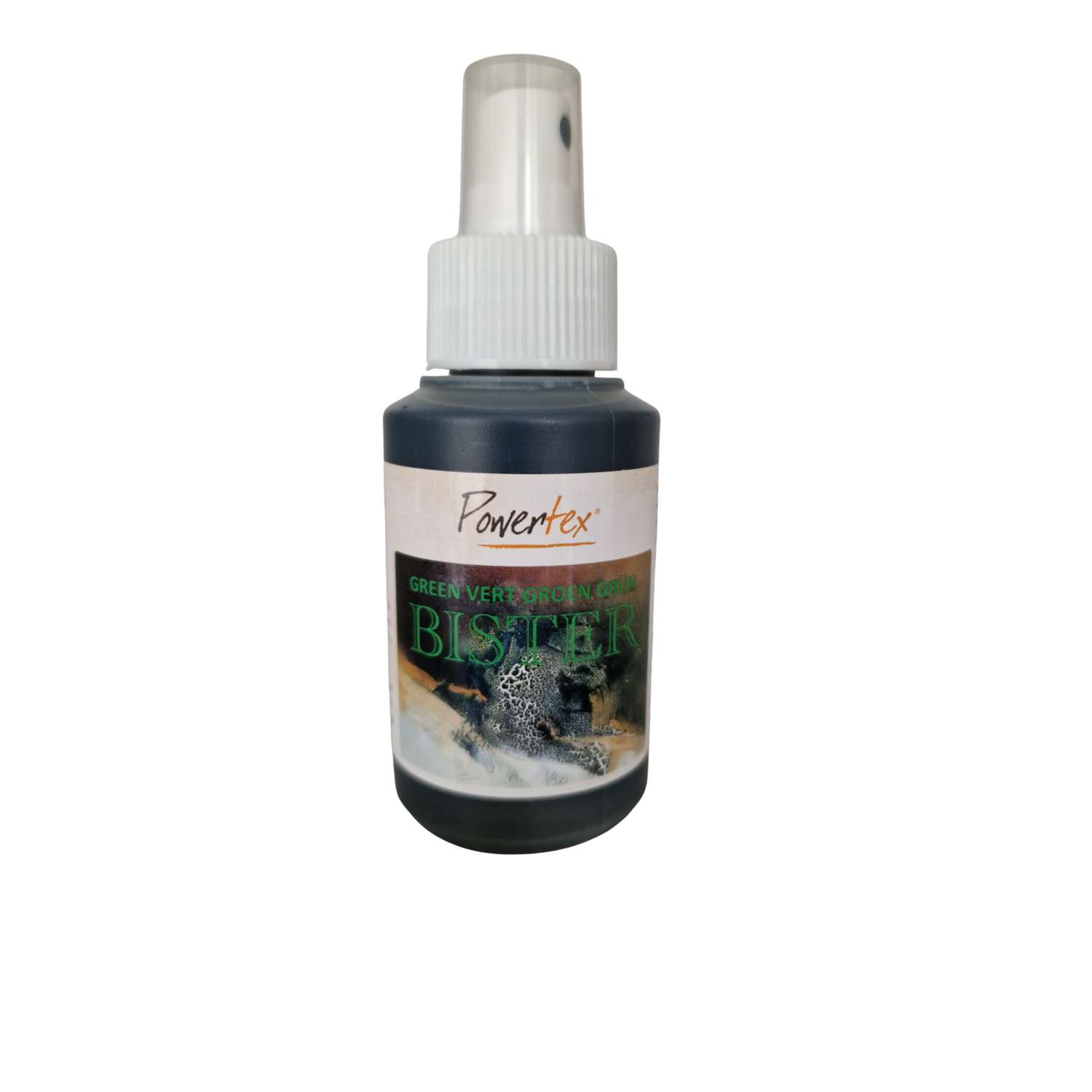 Powertex® | BISTER Liquid — 100 ml atomiser bottles | 50,000+ Art ...