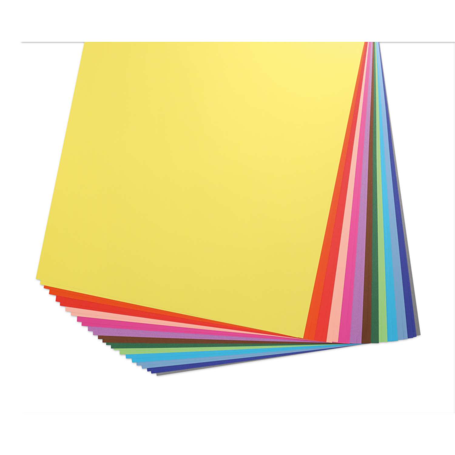 Clairefontaine | Coloured Paper assortments — 13 colours | 50,000+ Art ...