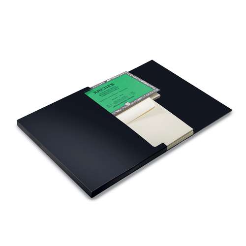 ARCHES® | Watercolour Paper + Drawing Folder — special edition | 50,000 ...